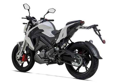 Sumber Benelli BN150S Lancar Bulan Depan Di Malaysia Harga Bawah RM9k
