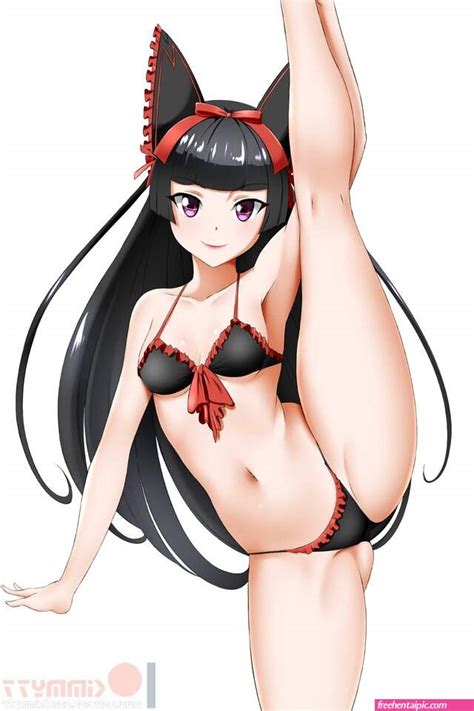Rory Mercury Hentai Free Hentai Pic