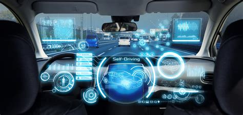 Air Electro Solutions The Growing Autonomous Vehicles Industry The