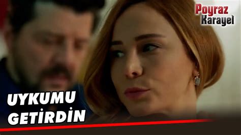 Çınar Ayşegül e Masaj Yaptı Poyraz Karayel Özel Klip YouTube