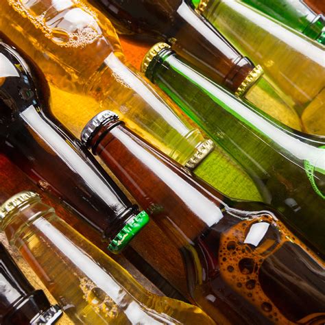 The Highest Rated Beer In Every State Map Vinepair
