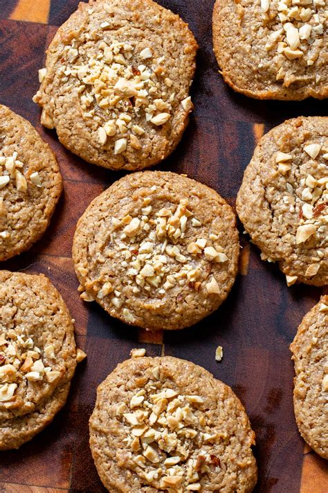 Baking With Peanut Flour