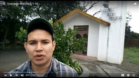 Evangelio Del D A Lectio Divina Marcos Cristonautas