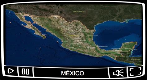 Conociendo las categorías de análisis del espacio geográfico Nueva