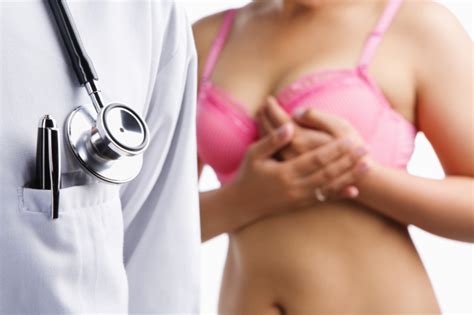 Cancer du sein un traitement médicamenteux pour éviter la mastectomie