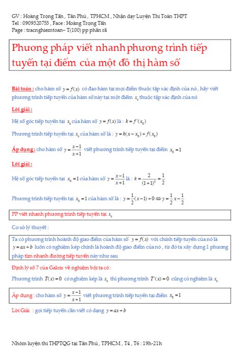 Ph Ng Tr Nh Ti P Tuy N C A O H M H Ng D N To N Di N V C C B I T P