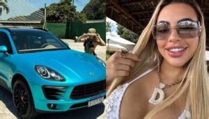 Ostentava vida luxuosa saiba quem é influencer de MG que teve R 800