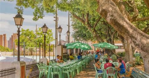 O Que Fazer Em Fortaleza Atra Es Para Explorar