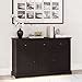 Amazon Giantex Sideboard Buffet Server Storage Cabinet Console