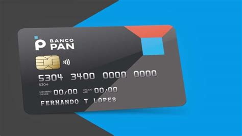 Novo cartão pan zero anuidade saiba tudo sobre ele