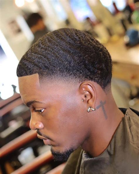22 Black Men S Cuts Inspirations 2021 Men S And Women Hair Haircuts