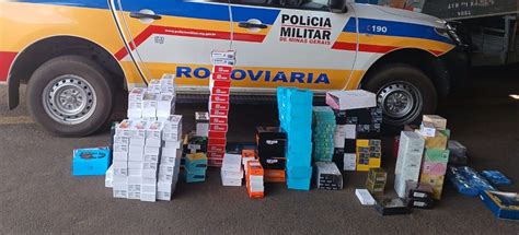 Azeite Perfumes E Eletr Nicos Mais De R Mil Em Mercadorias