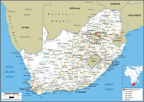 T I B N C C N C Ch U Phi Africa Map Kh L N