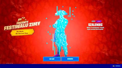 Odbierz Darmowe Skiny W Fortnite Youtube