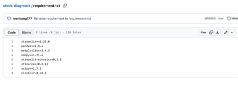 Modulenotfounderror No Module Named Streamlit Echarts Community