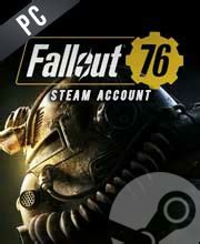 Comprar Fallout Conta Steam Comparar Pre Os