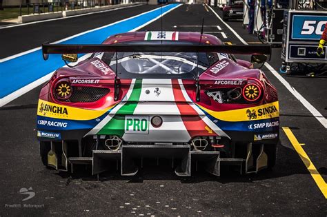 Ferrari Challenge Evo Race Car Wallpapers Wallpaper Cave