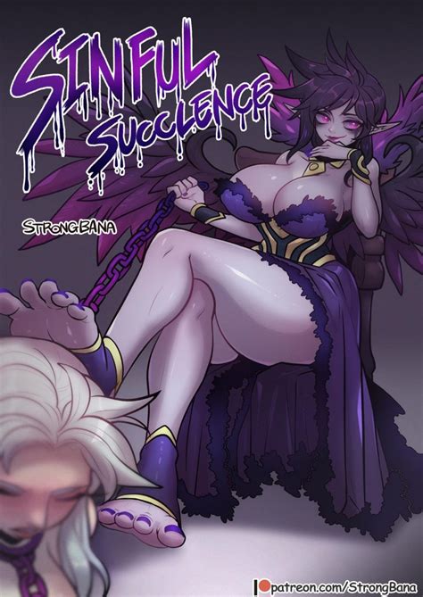 Femdom Hentai Kai Mangás HQs e Animes Hentai