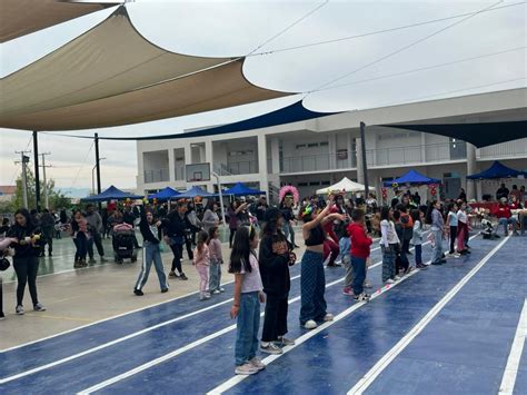 1 Gran Fiesta De La Familia BALS 2023 Boston Academy Laguna Del Sol