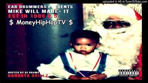 Gucci Mane Ft Future Any Many Miny Mo Est In 1989 Part 2 5 YouTube