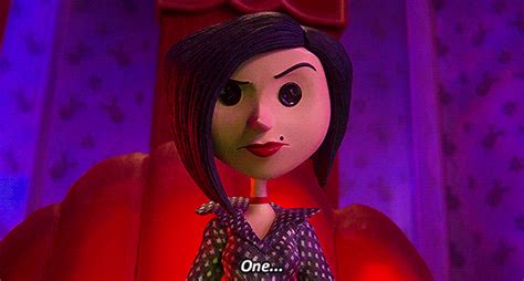  The Other Motherbeldam — Coraline” 2009 12  By Neillblomkamp No Humans