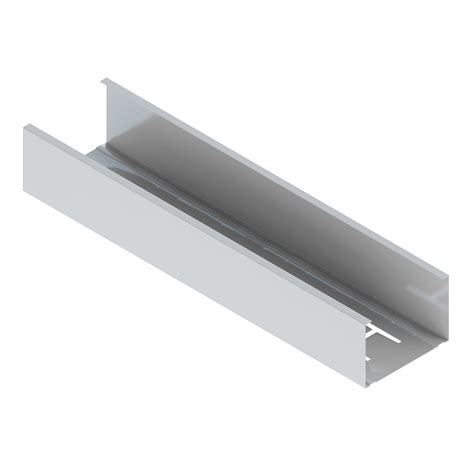 Profile Metalice Nida METAL Siniat Arhispec Ro