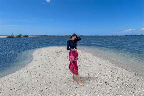 Foto Tempat Wisata Di Bali Barat Jelajahi Pantai Yang Masih Asri