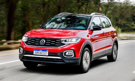 Vai Comprar Um Suv Compacto Antes Veja O Top Mais Baratos Vendidos