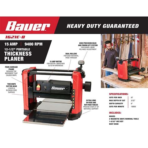 Wood Planer Harbor Freight Atelier Yuwa Ciao Jp