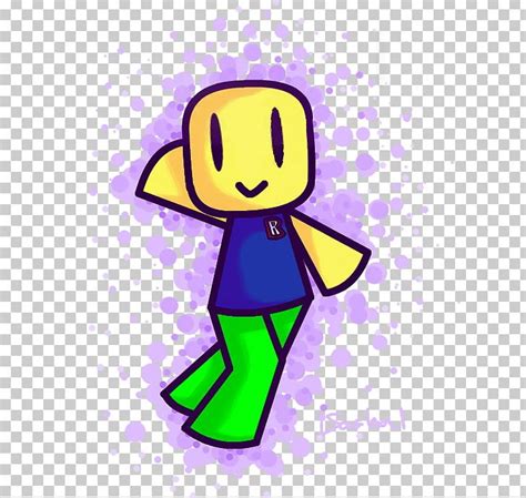 Roblox Cartoon Art