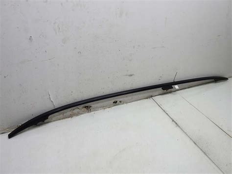 RELING DACHOWY LEWY MERCEDES W212 KOMBI Shrot Pl