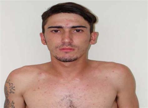 Filho mata pai a facadas e confessa crime Fernandópolis SP Jornal