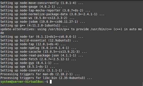 How To Install NPM On Linux Mint 21 Mark Ai Code