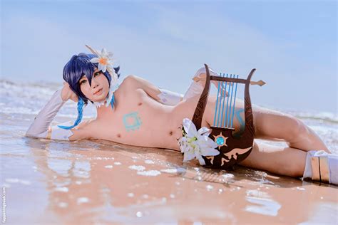 Velvet Chann Nude The Fappening Photo 2100533 FappeningBook