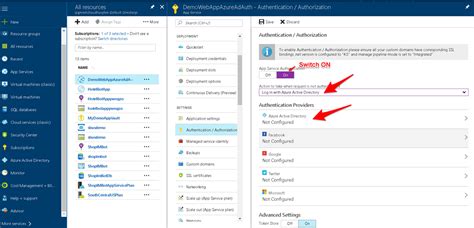 how to configure azure ad authentication knowledge base vrogue