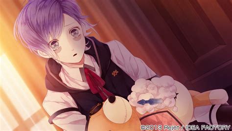 Sakamaki Kanato Diabolik Lovers Haunted Dark Bridal Image By
