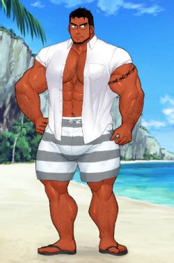 Muscle Bara Tumblr Tumbex