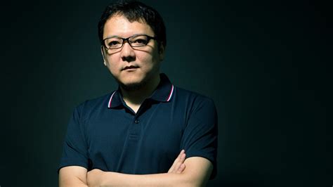 Hidetaka Miyazaki Is One Of Times 2023 Most Influential People