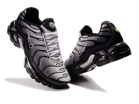 Air Max Tn Requin Gris