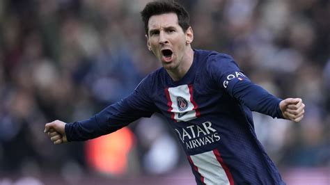 La foto viral de Messi que revela su increíble movimiento en el golazo