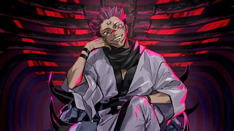 Jujutsu Kaisen Hd Wallpapers Top Best Hd Jujutsu Kaisen Backgrounds