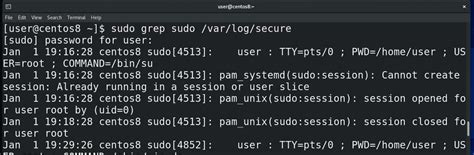 How To Use The Sudo Command In Linux Master Hi Technology