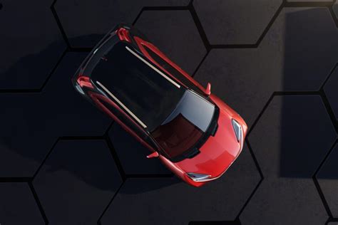 Toyota Aygo X Prologue Concept Revealed Toyota UK Magazine