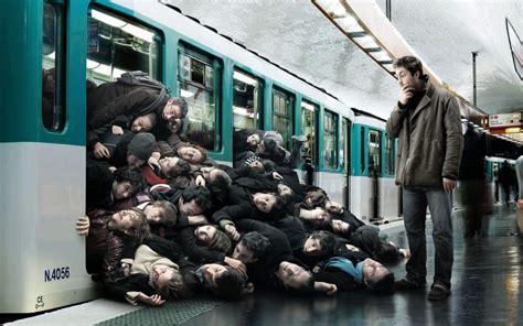 Grève RATP à Paris zéro métro zéro RER en décembre 6 alternatives