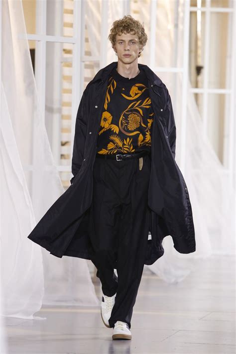 D Fil Ami Alexandre Mattiussi Printemps T Homme