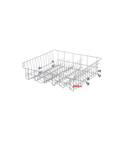 Panier supérieur lave vaisselle Bosch Siemens Neff 00207799
