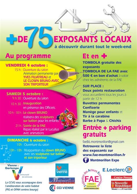 Fédération des Acteurs Économiques