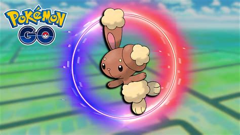 Hora destacada de Buneary en Pokémon GO Cuándo es y tiene Shiny