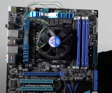 Motherboard Ram Slots What They Are And How To Use Them
