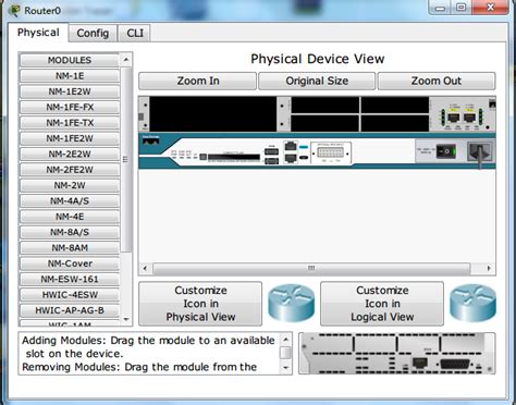 Cisco Packet Tracer Cisco Packet Tracer Csdn